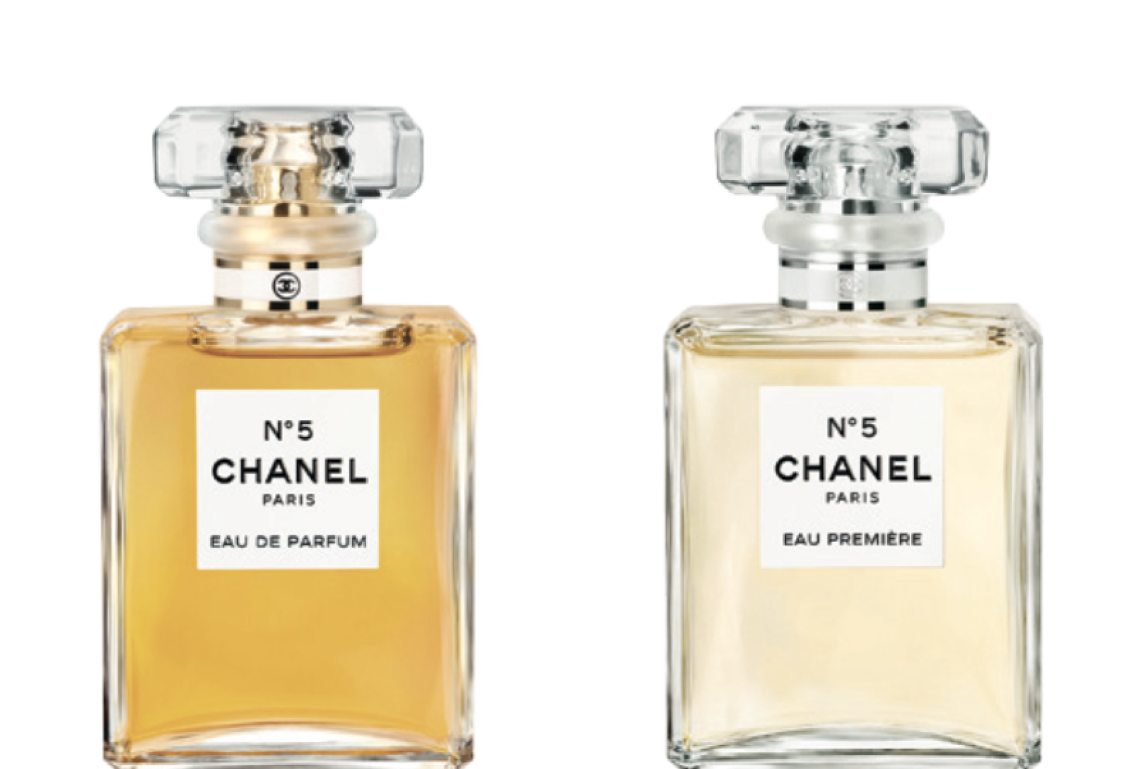 Ready for boarding with Chanel? | Envelope