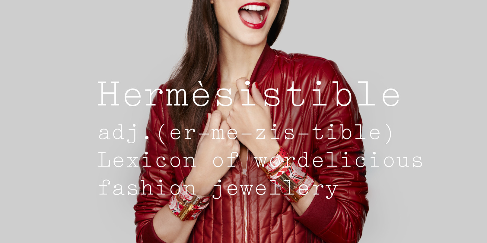 Hermès launches their new website | Envelope