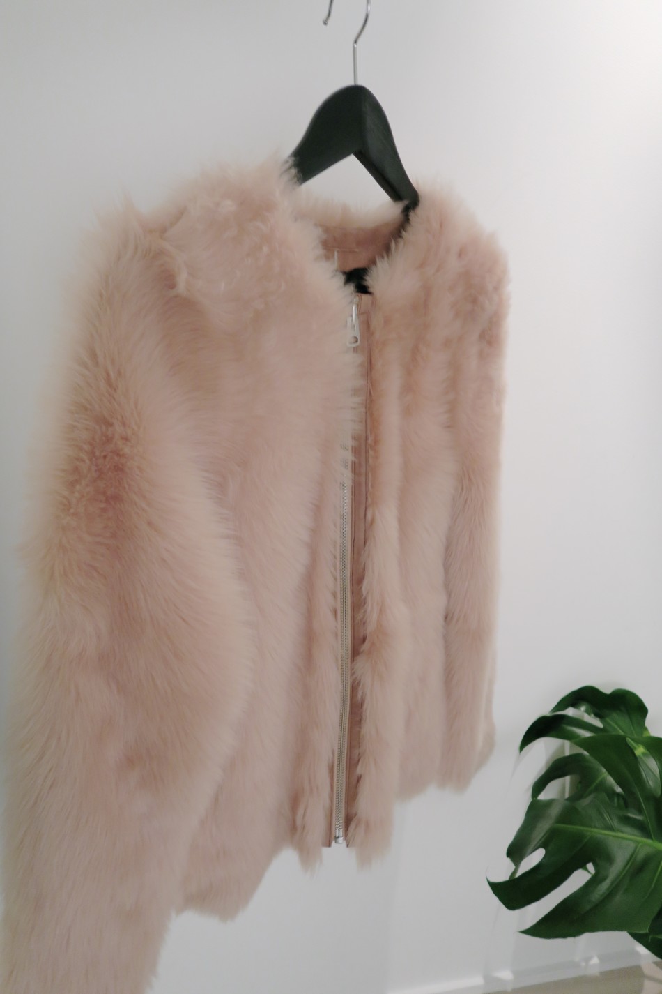 Fifty shades of pink | Envelope