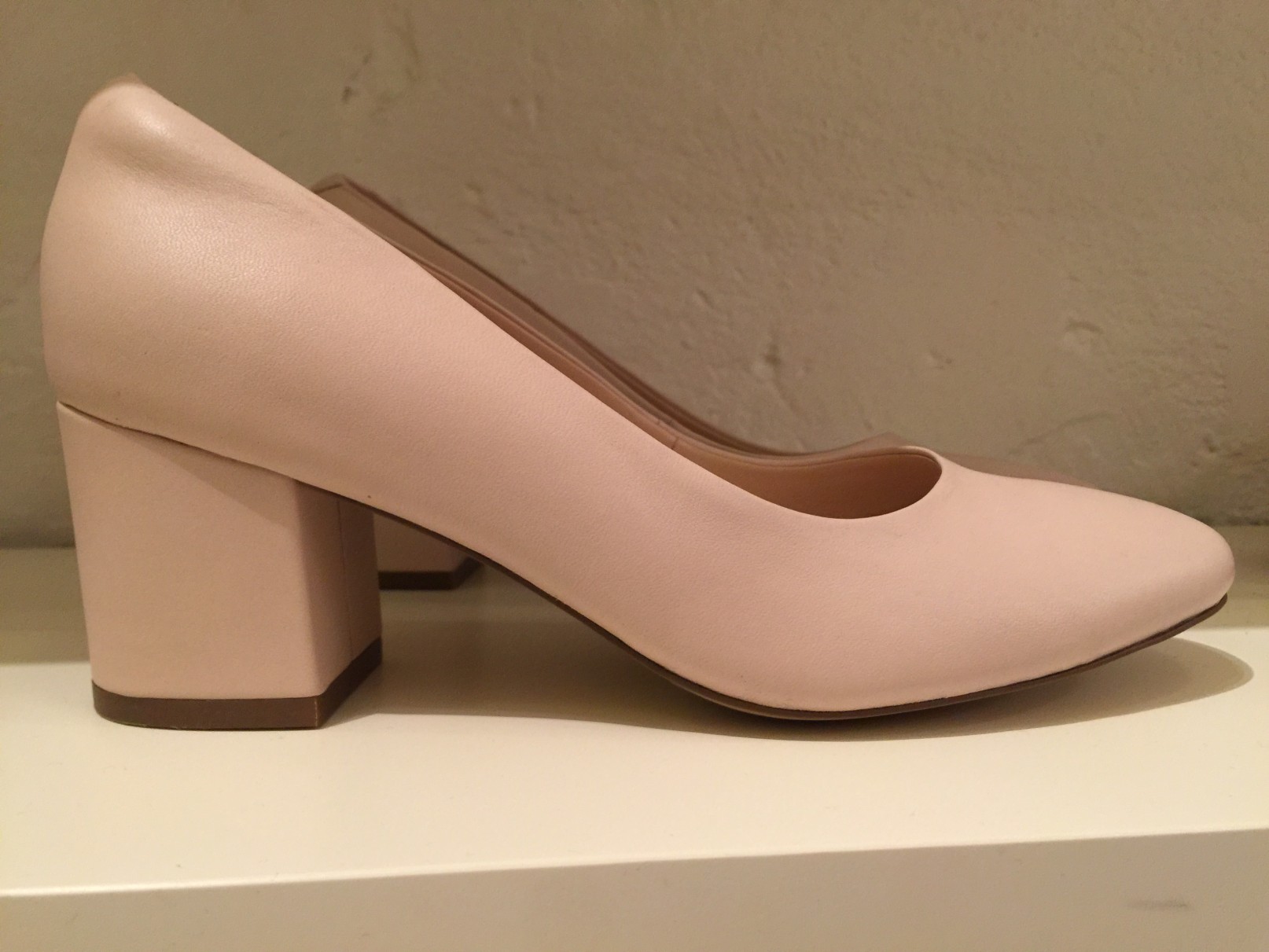 Top ten scandinavian shoes for spring | Envelope