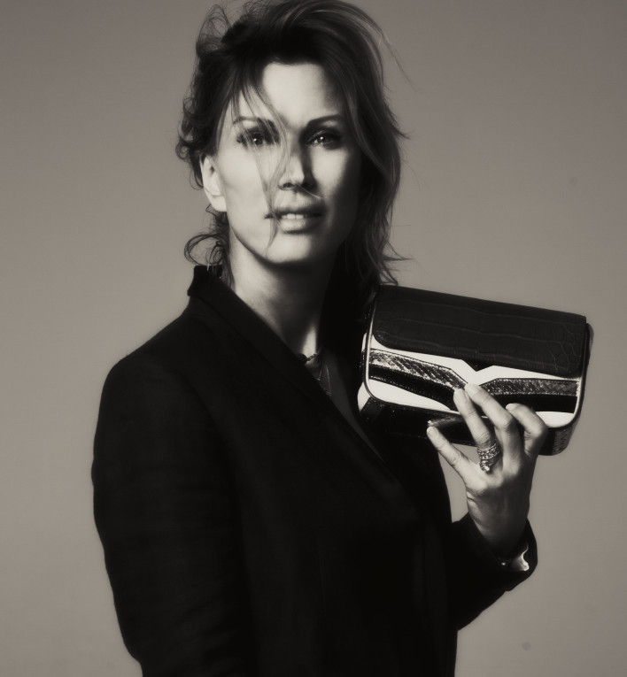 Meet the Norwegian designer behind the luxury bags | Envelope