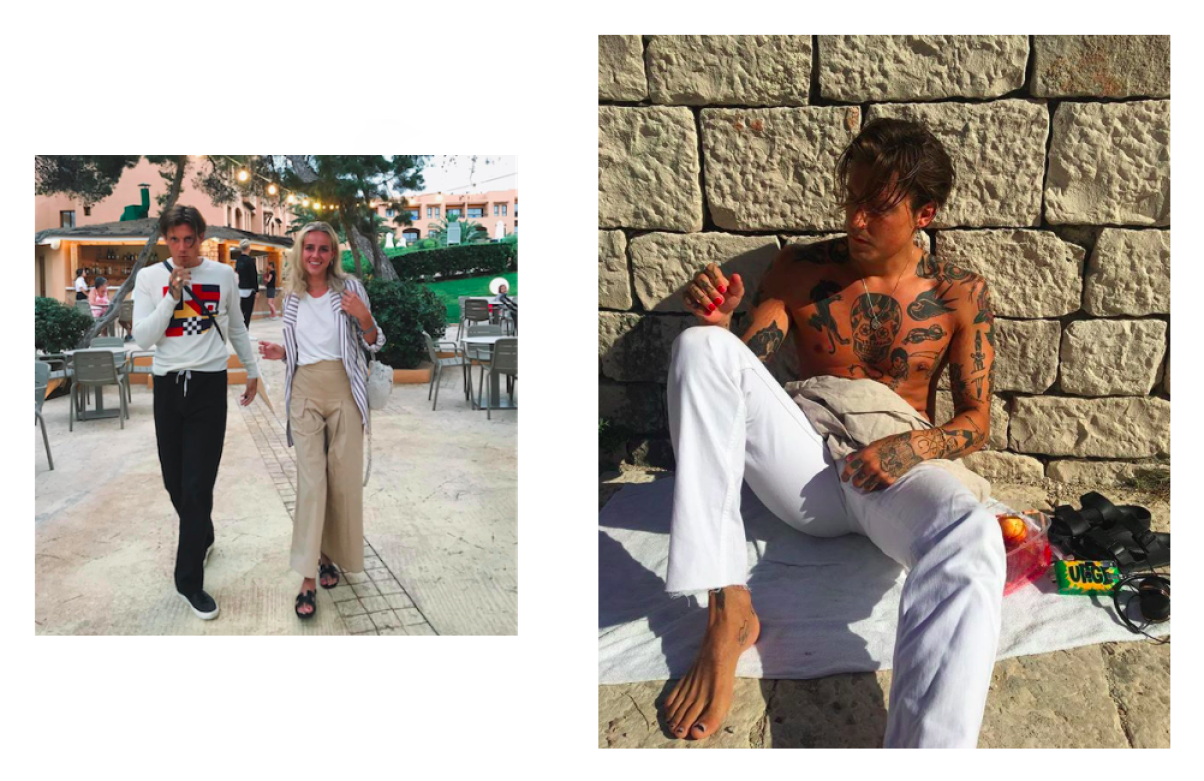 INTERVIEW: Anders Gran | Envelope