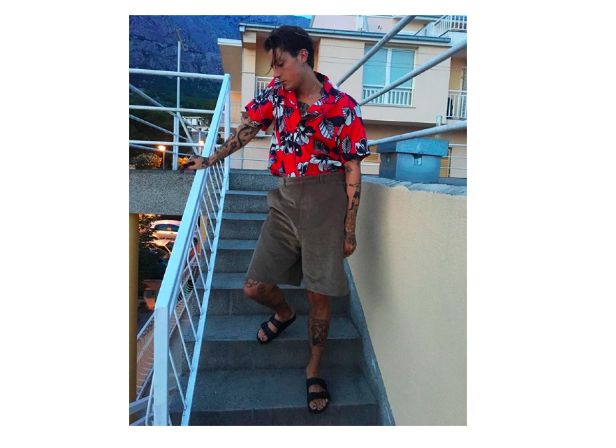 INTERVIEW: Anders Gran | Envelope