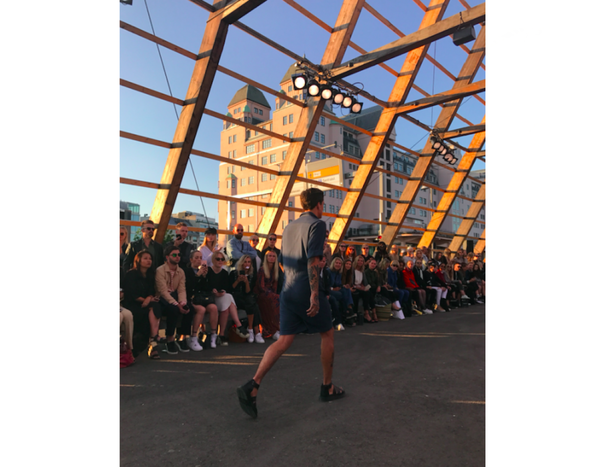 INTERVIEW: Anders Gran | Envelope