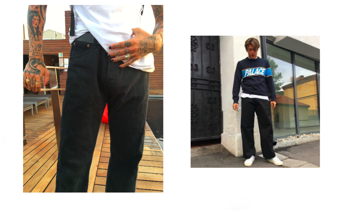 INTERVIEW: Anders Gran | Envelope