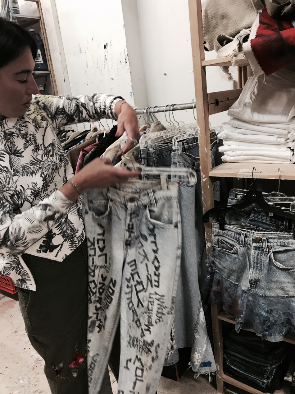 one-unique-jeans-store-to-visit-in-newyork | Envelope