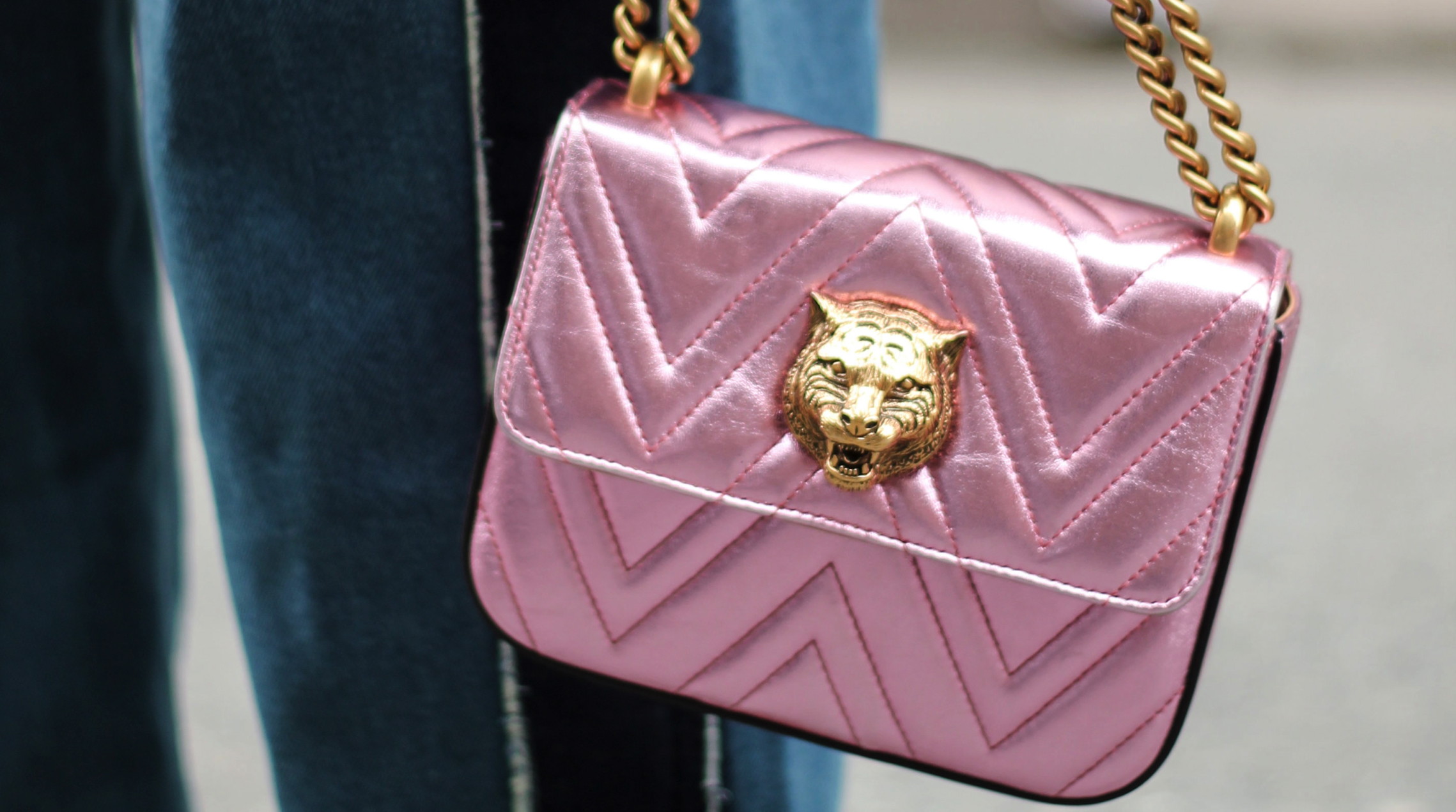 Favorite Five designer handbags from Oslo Runway | Envelope