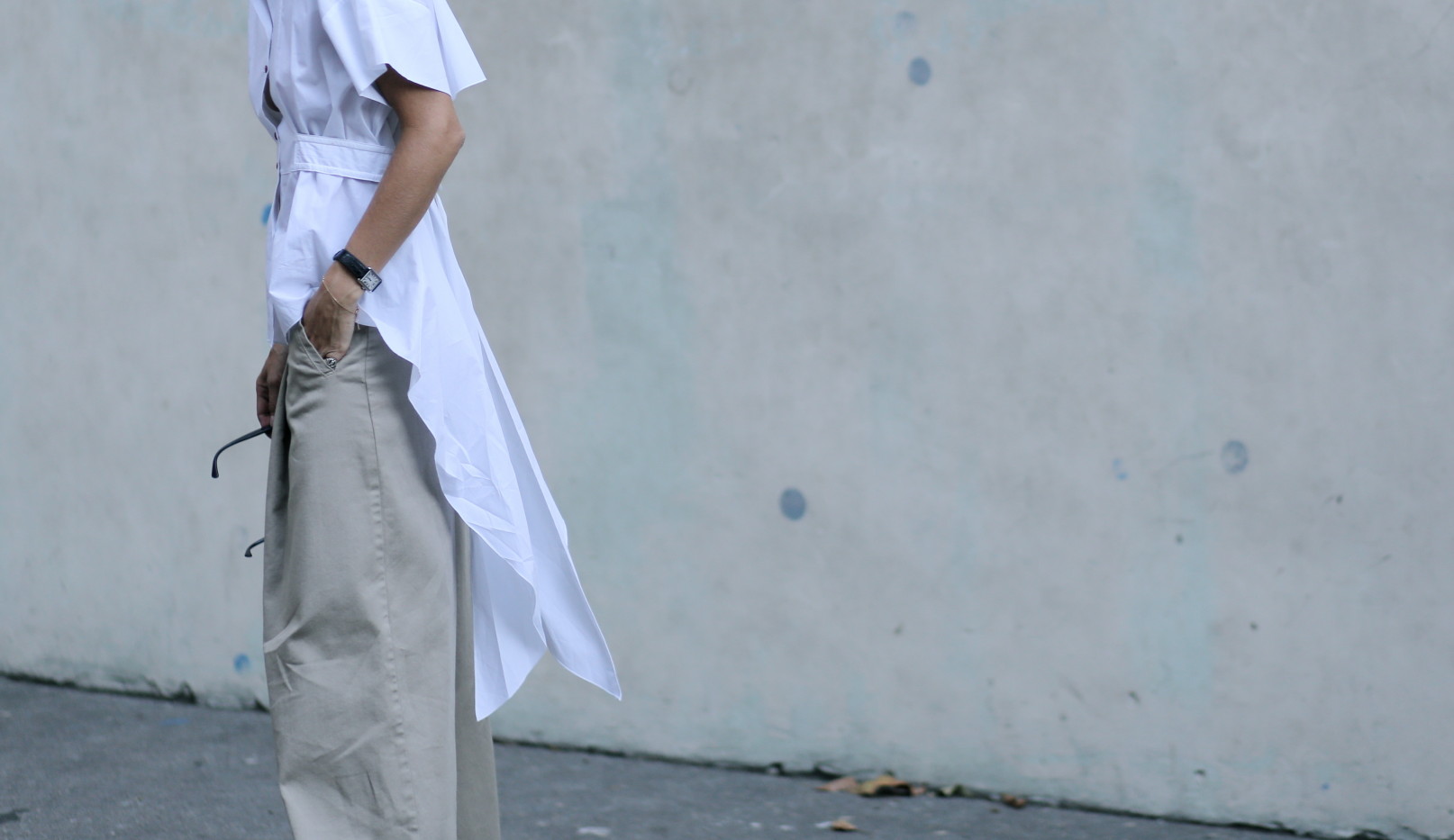 How- to-style-your-wide-pants-for-fall | Envelope