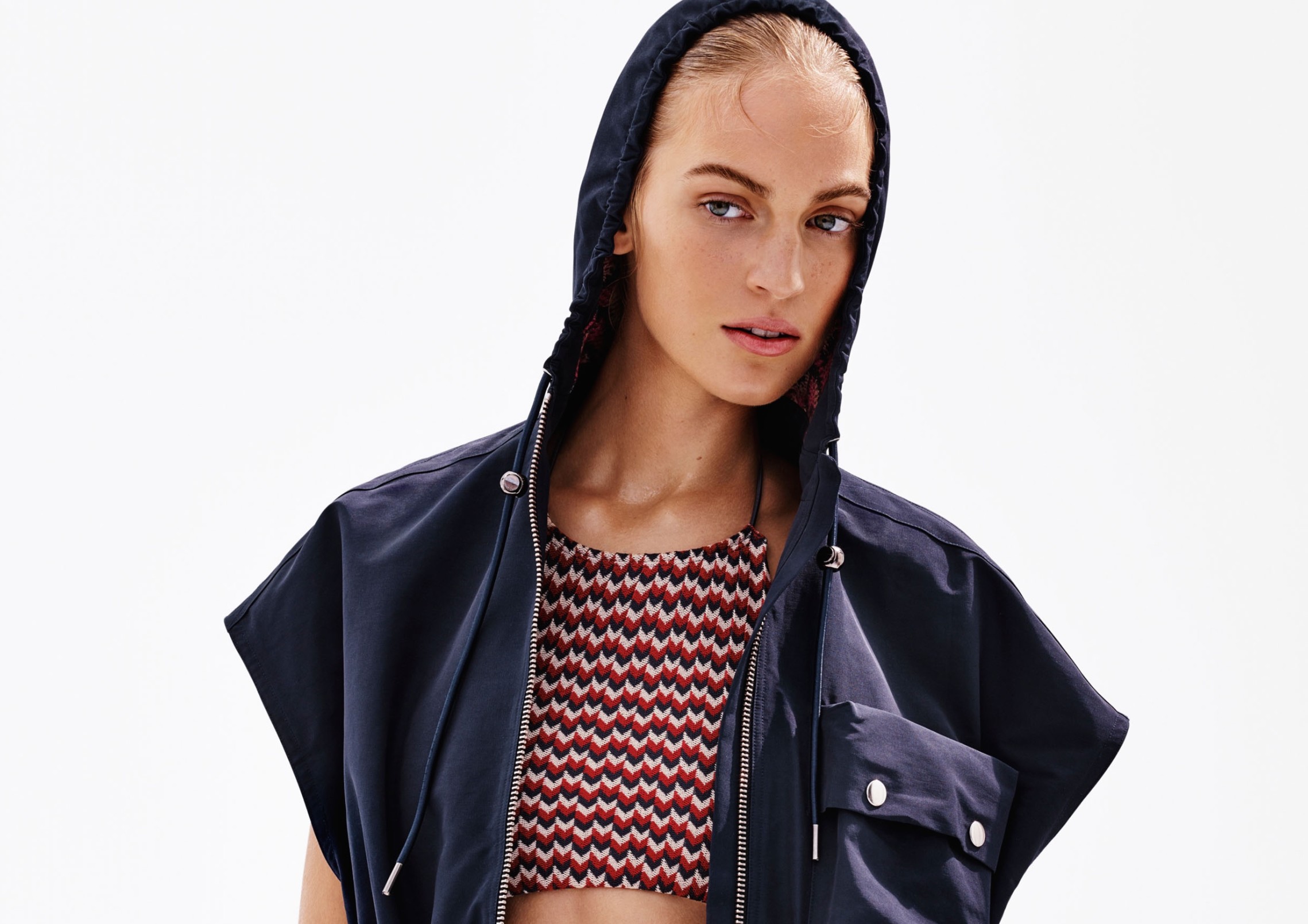 See the first pictures from HM Studio spring summer 2016 | Envelope