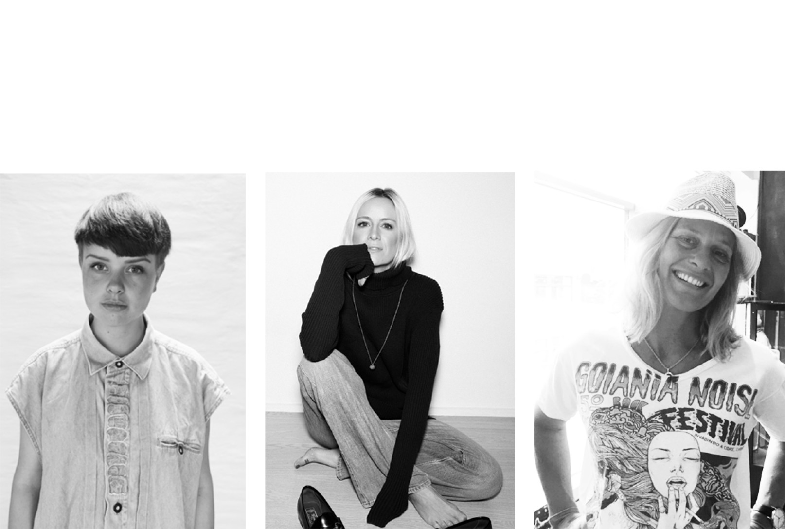 How to get the festival look for less | Envelope